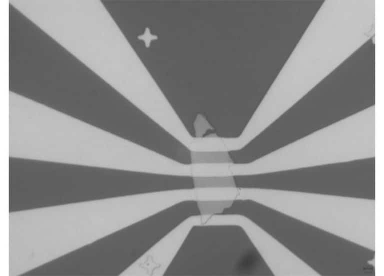 Delicate lift-off micropatterning using direct laser maskless ...